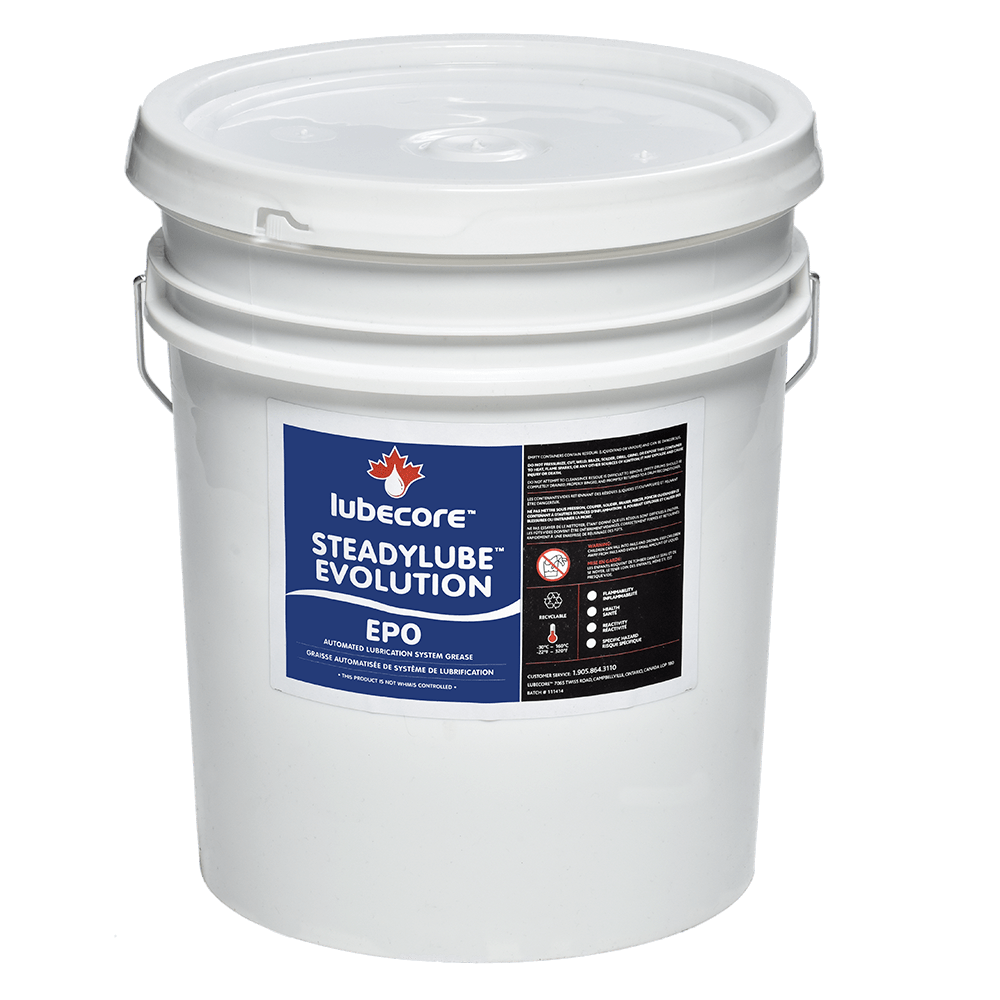 Automated Lubrication Systems & Premium Greases in Barrie, Ontario ...